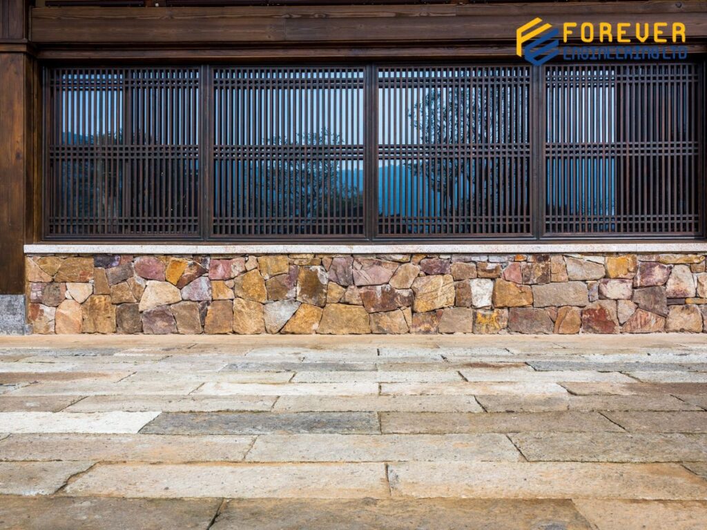 Boundary Wall Construction Service - Forever Engineering LTD