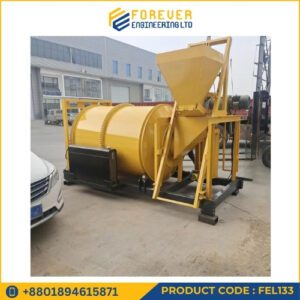Best Concrete Mixers Machine Price In Bangladesh | Order Now