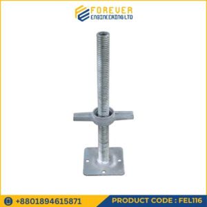 Get Premium Scaffolding Jack Base At The Best Rate