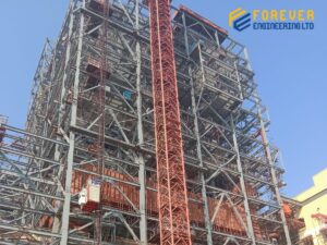 Premier Steel Building Company in Bangladesh (2024)