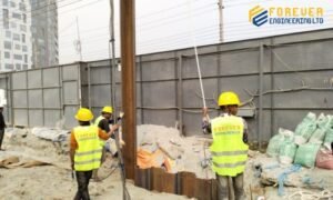 Projects - Forever Engineering LTD