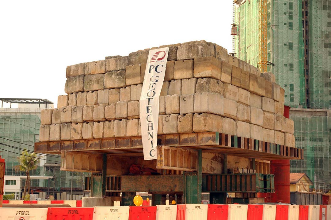 Certified Pile Testing Services for Structural Integrity - Forever ...