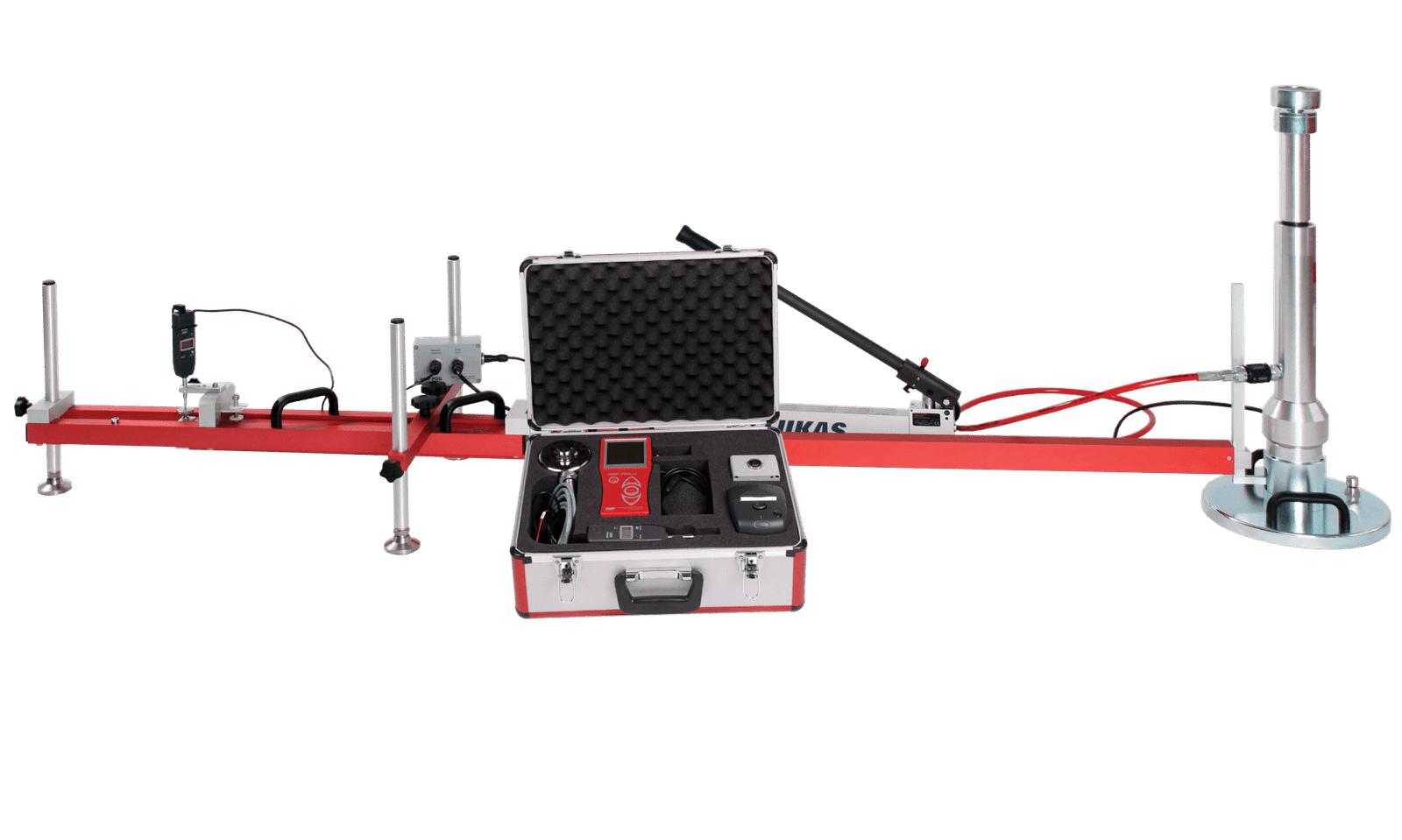 Static Load Test of Pile is Critical for Structural Safety - Forever ...